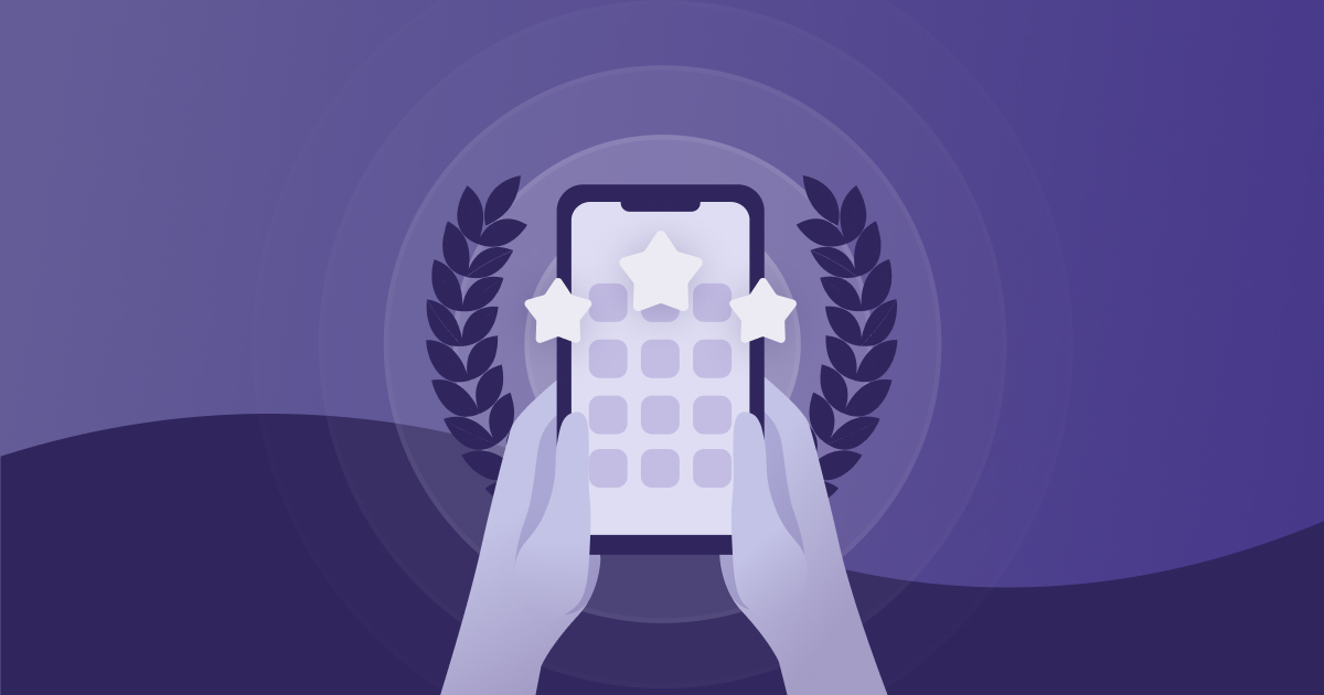 10 best mobile loyalty program apps - full report